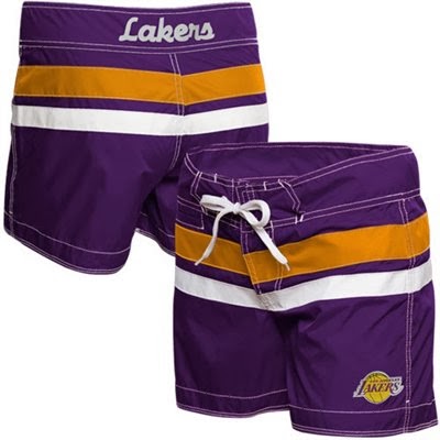 The Style Ref | The Fashion Authority for Work, Play & Gameday: Swim ...