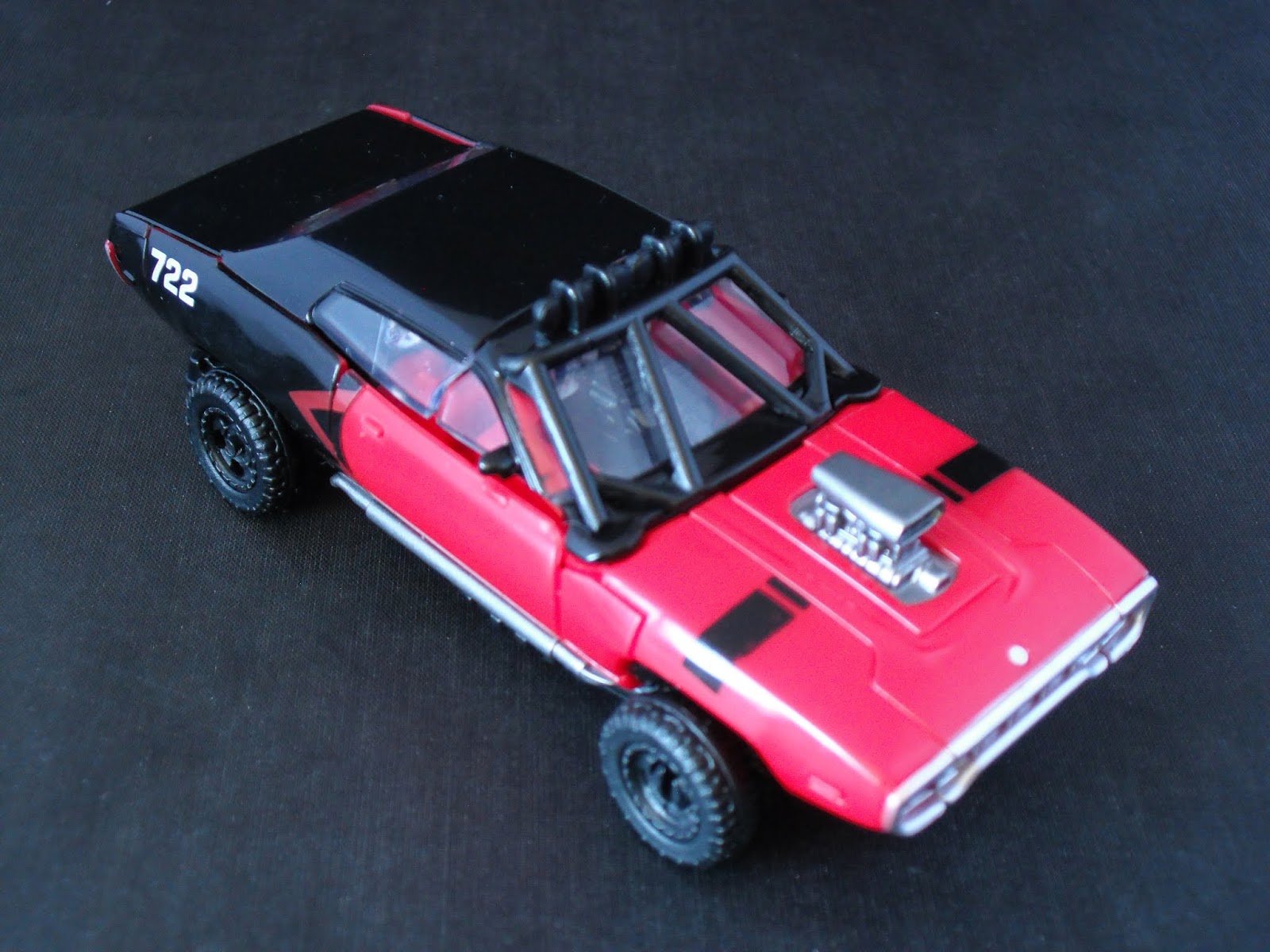 The HEXdidn't... TransFormers Collection Blog: Studio Series #40 ...