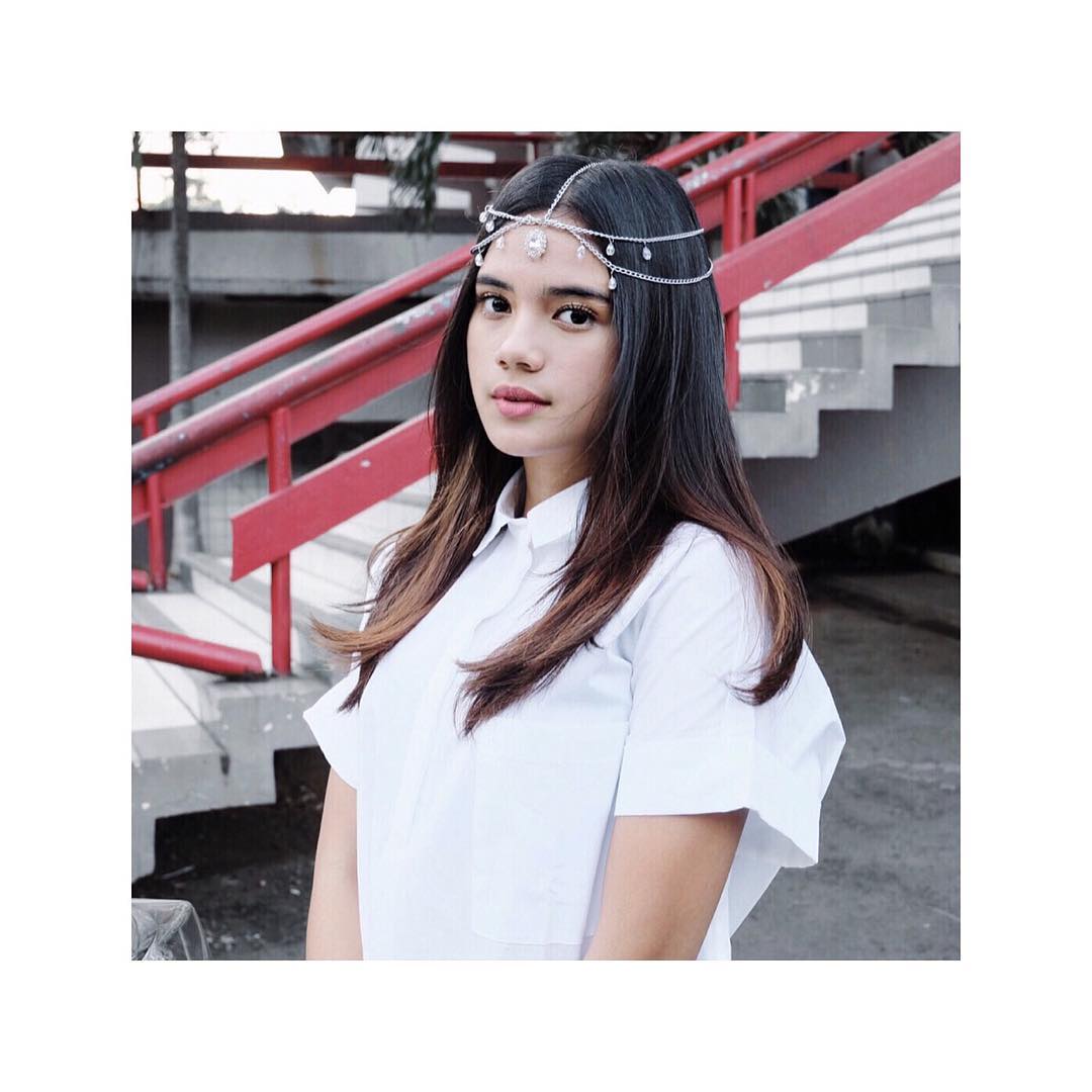 Foto dan Profil Audi Marissa : Artis Canti Serba Bisa