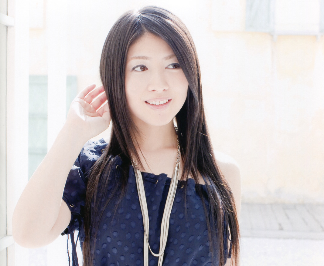 J-Project: Bio Chihara Minori - Minorin
