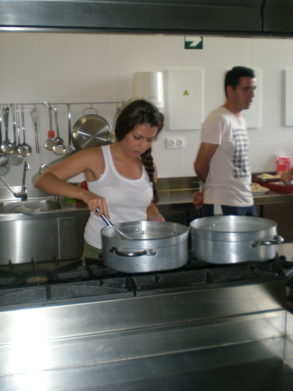 ¡JUAN PALOMO YO ME LO GUISO YO ME LO COMO!: PREPARADOS, LISTOS ...