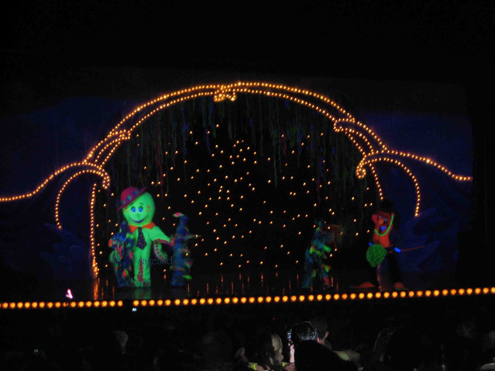 Hawaii Mom Blog: Sesame Street Live: 1-2-3 Imagine! with Elmo & Friends ...