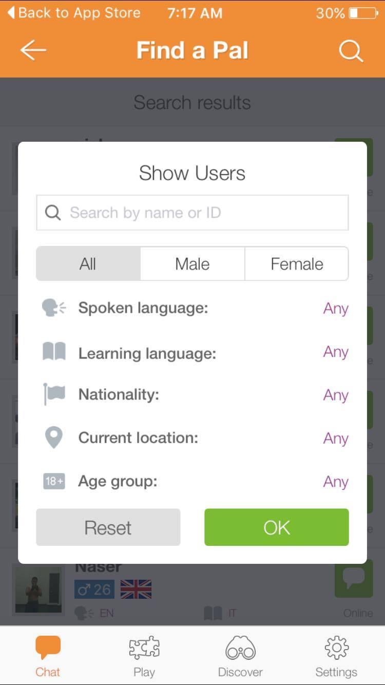 Learn a New Language and Talk to the World with Hello Pal App! | Blogs ...