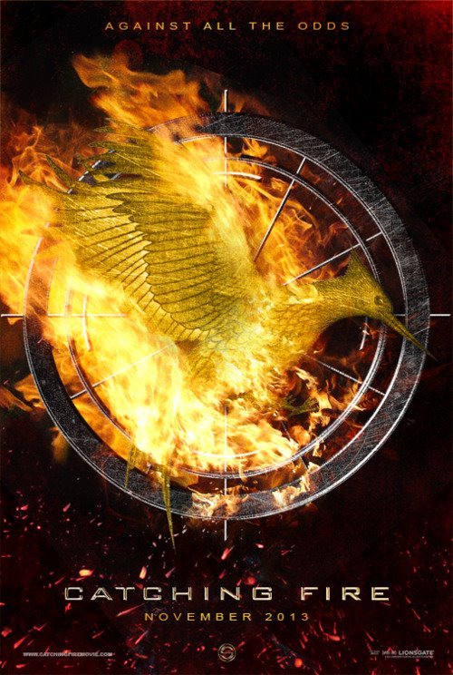 Triockeys Ruclato: The Hunger Games - Hanging Tree (soundtrack ...