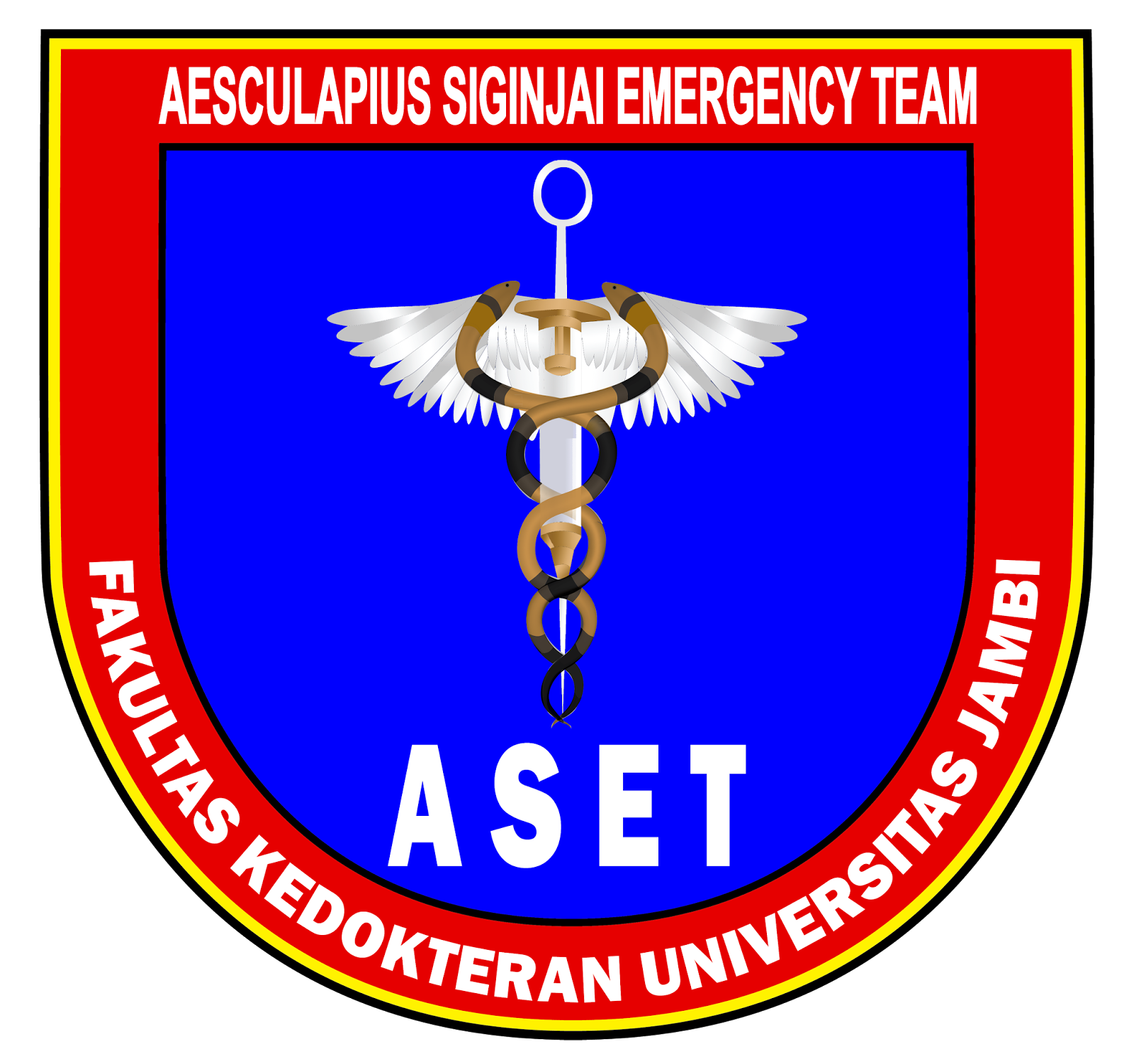 TBM ASET FK UNJA: Sejarah ASET