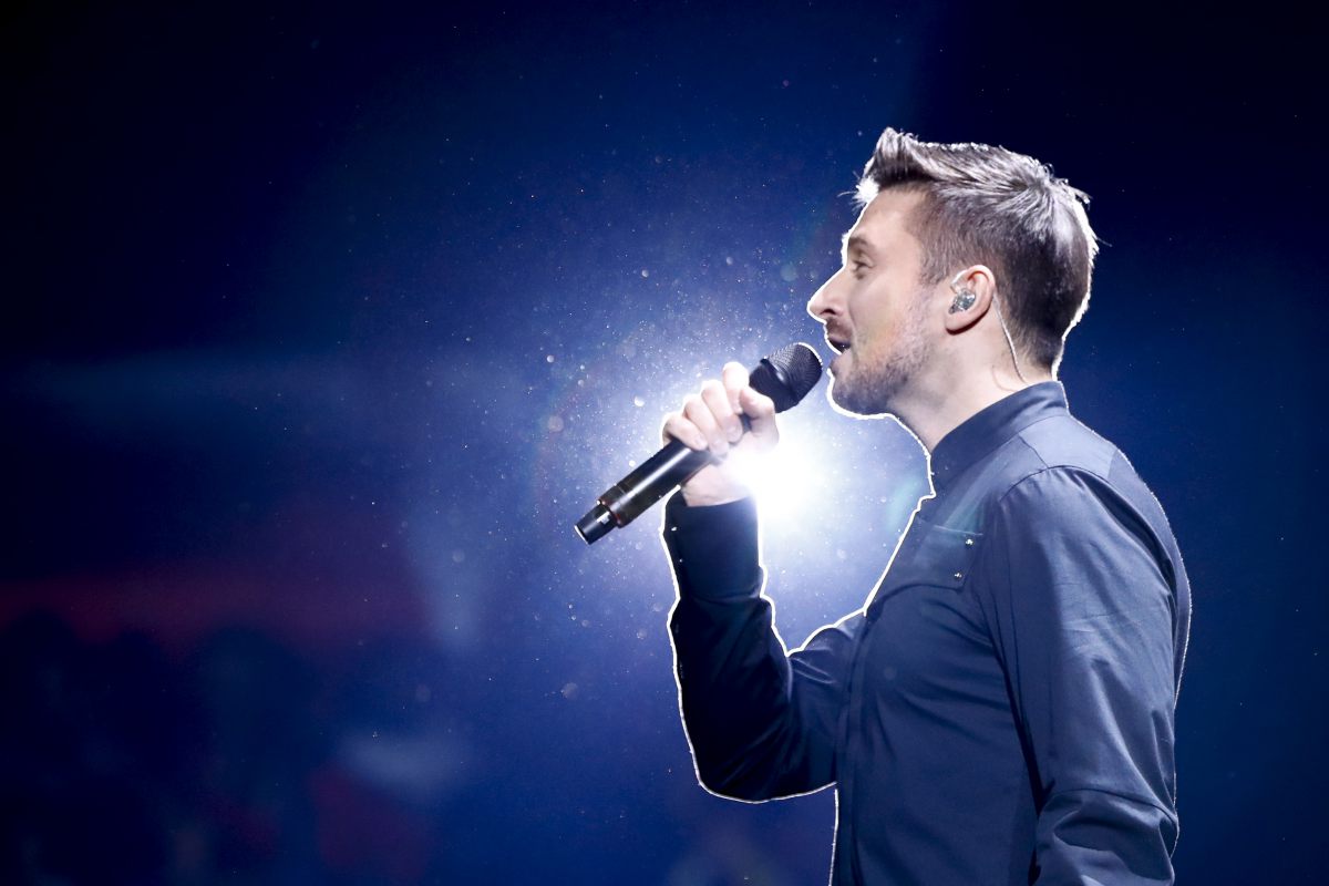 [VÍDEO] Rússia: Sergey Lazarev lança o videoclipe de 'A Perfect World ...