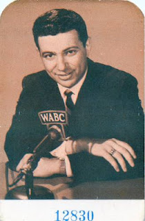 Newark N.J. 1970s: 1971-1972 New York radio