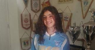 Francesca Masella, un capitano ha firmato per la S.S. Lazio Calcio ...