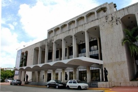 NELSON RODRIGUES TATIS INFORMA: EL TEATRO NACIONAL DE SANTO DOMINGO: 40 ...