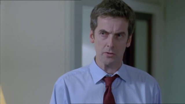 Fallen Rocket: In Deep: Series 3, Episode 7 – “Character Assassins ...