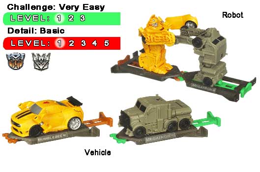 Robert's Info Blog: robo power activators