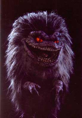 1/72 Multiverse: Critters