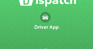 Dispatch System | Delivery Tracking System: Dispatch System | Food ...