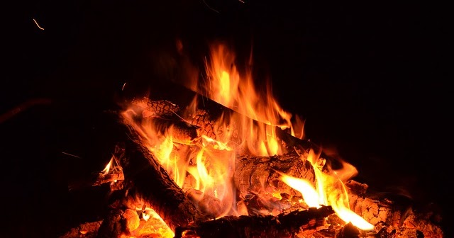 GetLipi: The Invention of Fire and its Impact on Human Evolution
