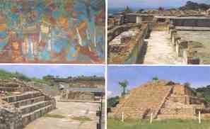 CACAXTLA LUGAR MAGICO - TLAXCALITA LA BELLA