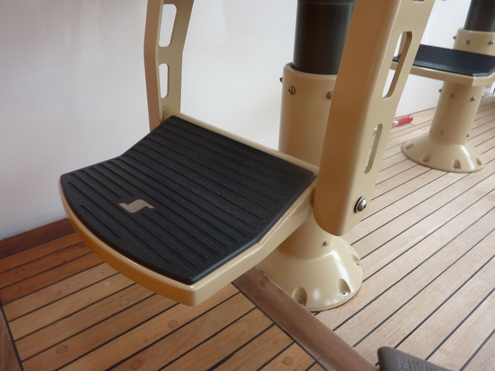 Stidd helm seats for sale