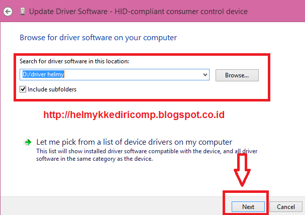 Cara Mudah BackUp Driver Windows Sekali Klik - Blog Orang IT