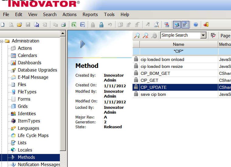 Some Hardware Guy: 2012