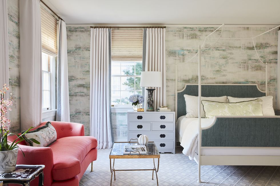 SHELTER: Freshen up - Designer Barrie Benson transforms a family home