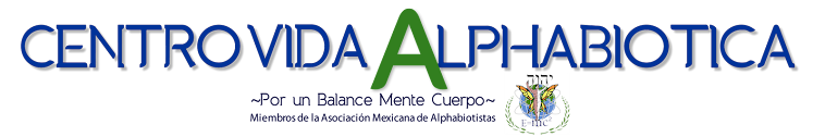 Centro Vida Alphabiotica: Qué es el Alphabiotismo?