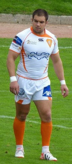 Mão de Mestre: ANTHONY ALVES ESTÁ PRONTO PARA VOLTAR À EQUIPA NACIONAL ...