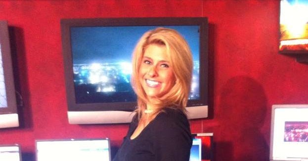 THE APPRECIATION OF BOOTED NEWS WOMEN BLOG : Nikki Dee Ray brought the ...