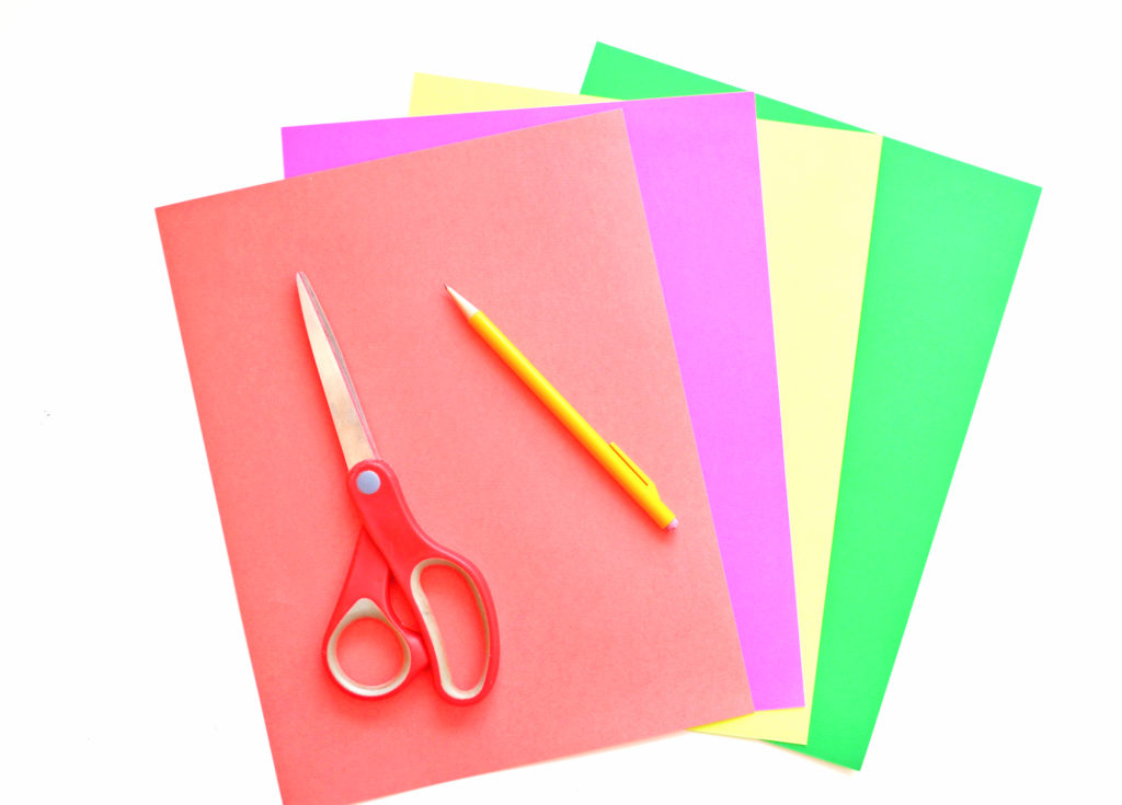 Step by step instructions to MAKE PAPER TASSELS