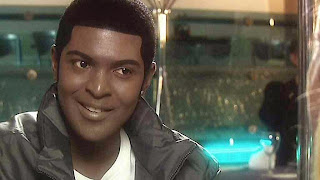 Last Of The Zolfa-Thurans: Autons