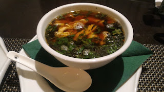 კიოტო - იაპონია რუსთაველზე ~ გურმანის გზამკვლევი Gourmet Guide