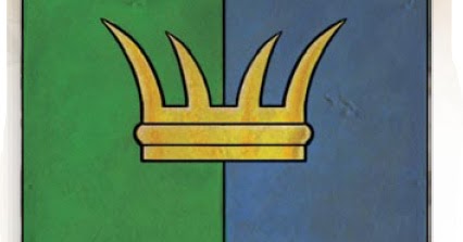 Pathfinder D: Taldor