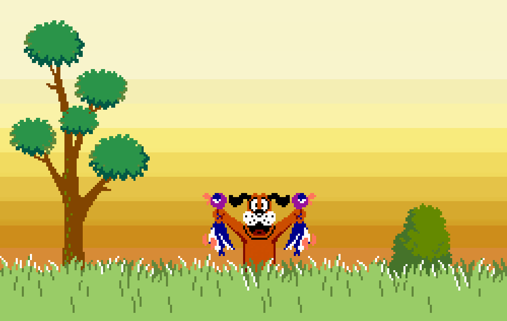 Back of the Cereal Box: Searching for Mr. Peepers