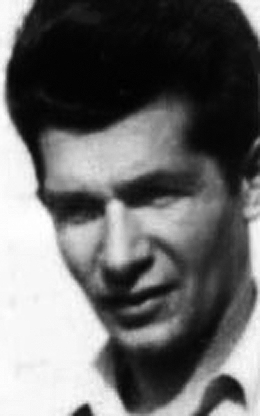 George Motola - Alchetron, The Free Social Encyclopedia