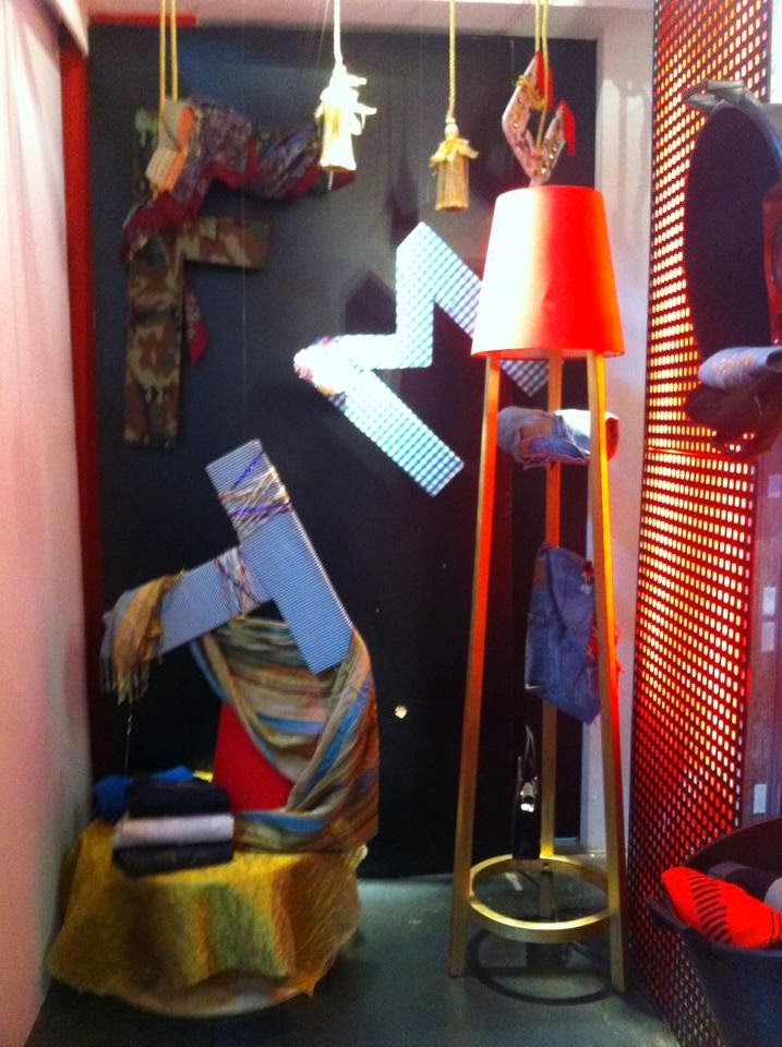 El Lío que te Lía: LA IMPORTANCIA DEL VISUAL MERCHANDISING