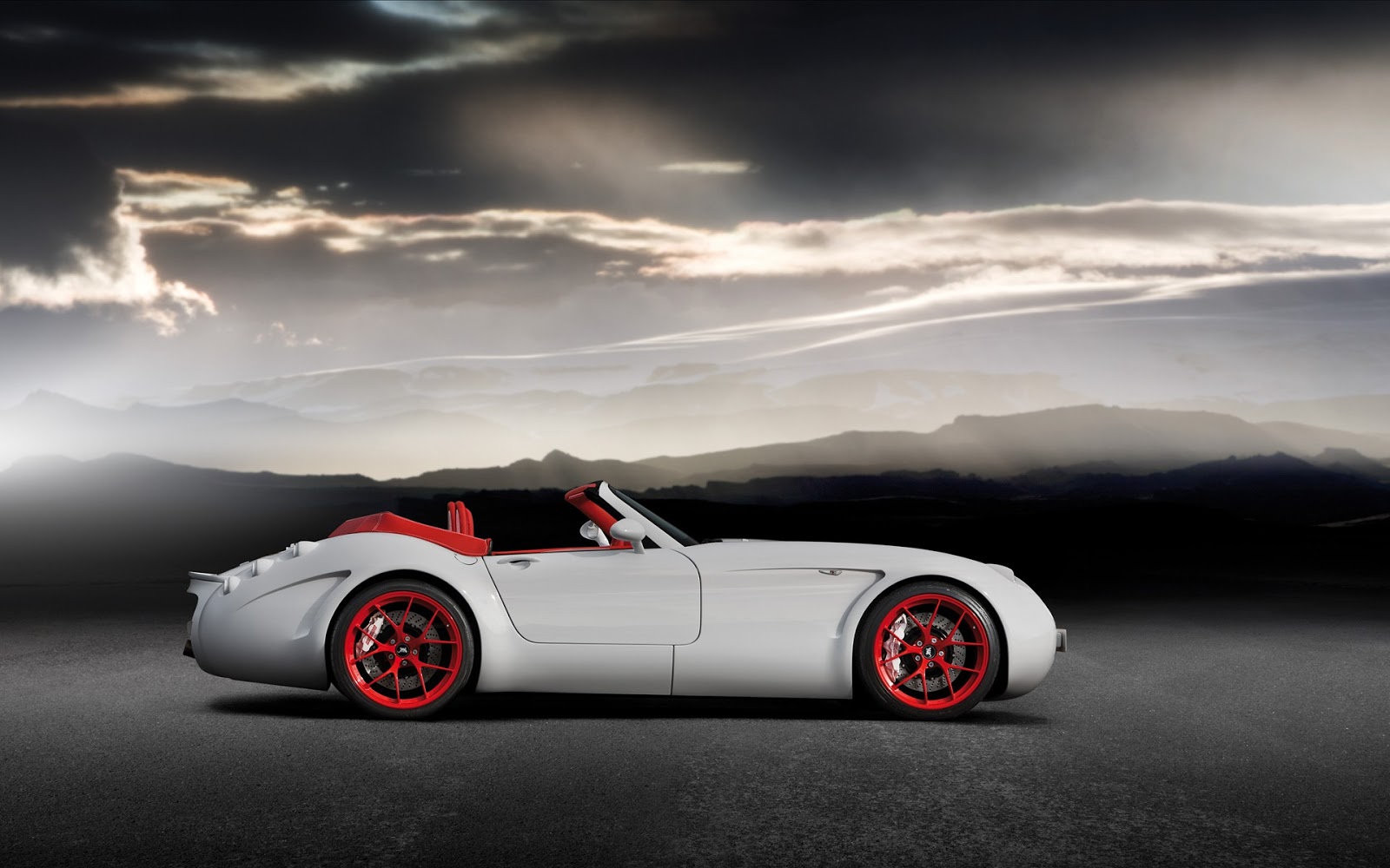 Cars For Wallpaper: Collection No : 9 New Car Wallpapers