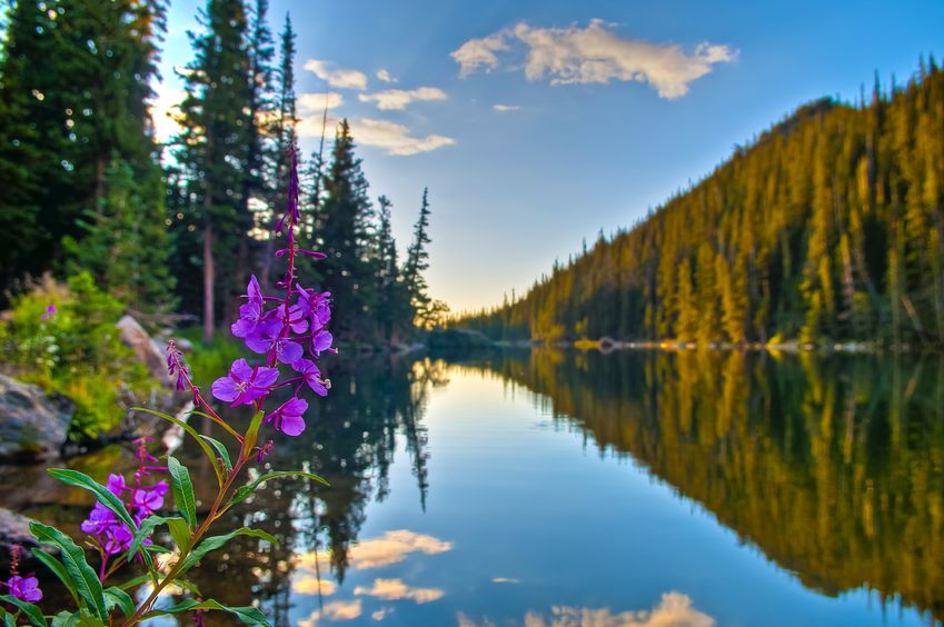 The Most Beautiful Places to Visit in Colorado - HYDRODIG OF DENVER