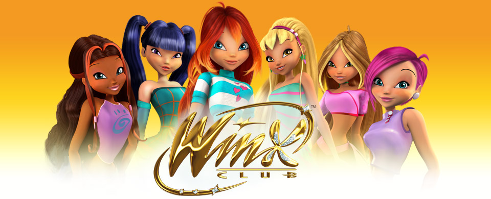 club das winx