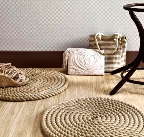 5 Incredible DIY Area Rug Ideas | Find My DIY