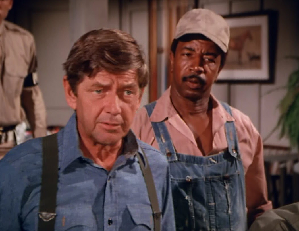 The Retro Rocket: Waltons 9.1: “The Outrage, Part 1”