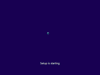 Windows 8 Clean Install:Step by Step Guide