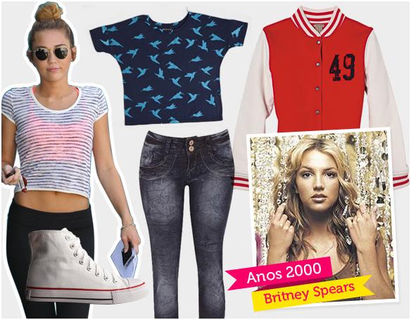 FashionPastPop: Moda de 2000