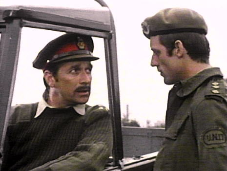 The Wertzone: Doctor Who at 50: UNIT