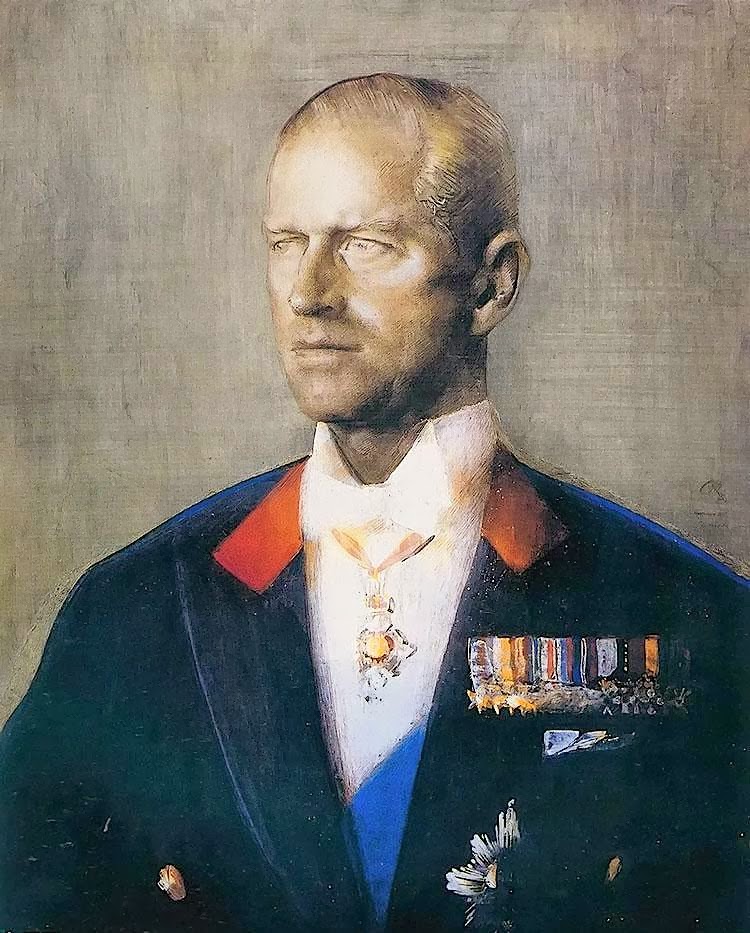 Figure Drawing Professor: Pietro Annigoni