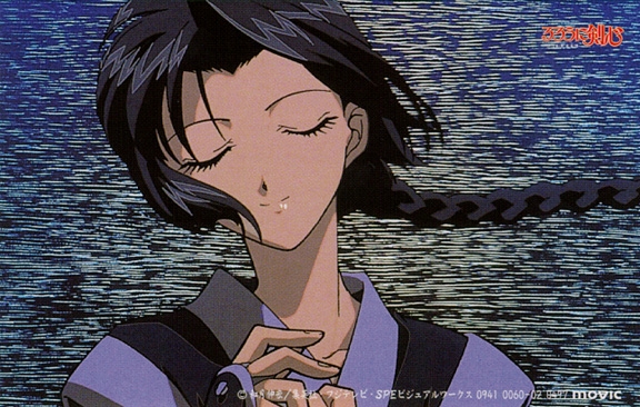 Live Action Samurai X Tem Atriz Que Viverá Misao Makimachi Anunciado Kozure San