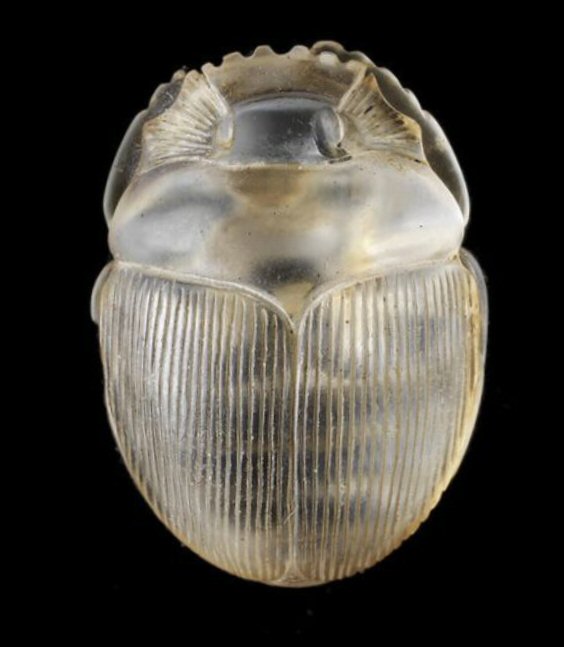 Civiltà antiche e antichi misteri: IL SIMBOLO EGIZIO DELLO SCARABEO