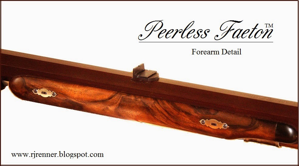 Underhammers by R.J.Renner: THE THINKING MAN'S RIFLE