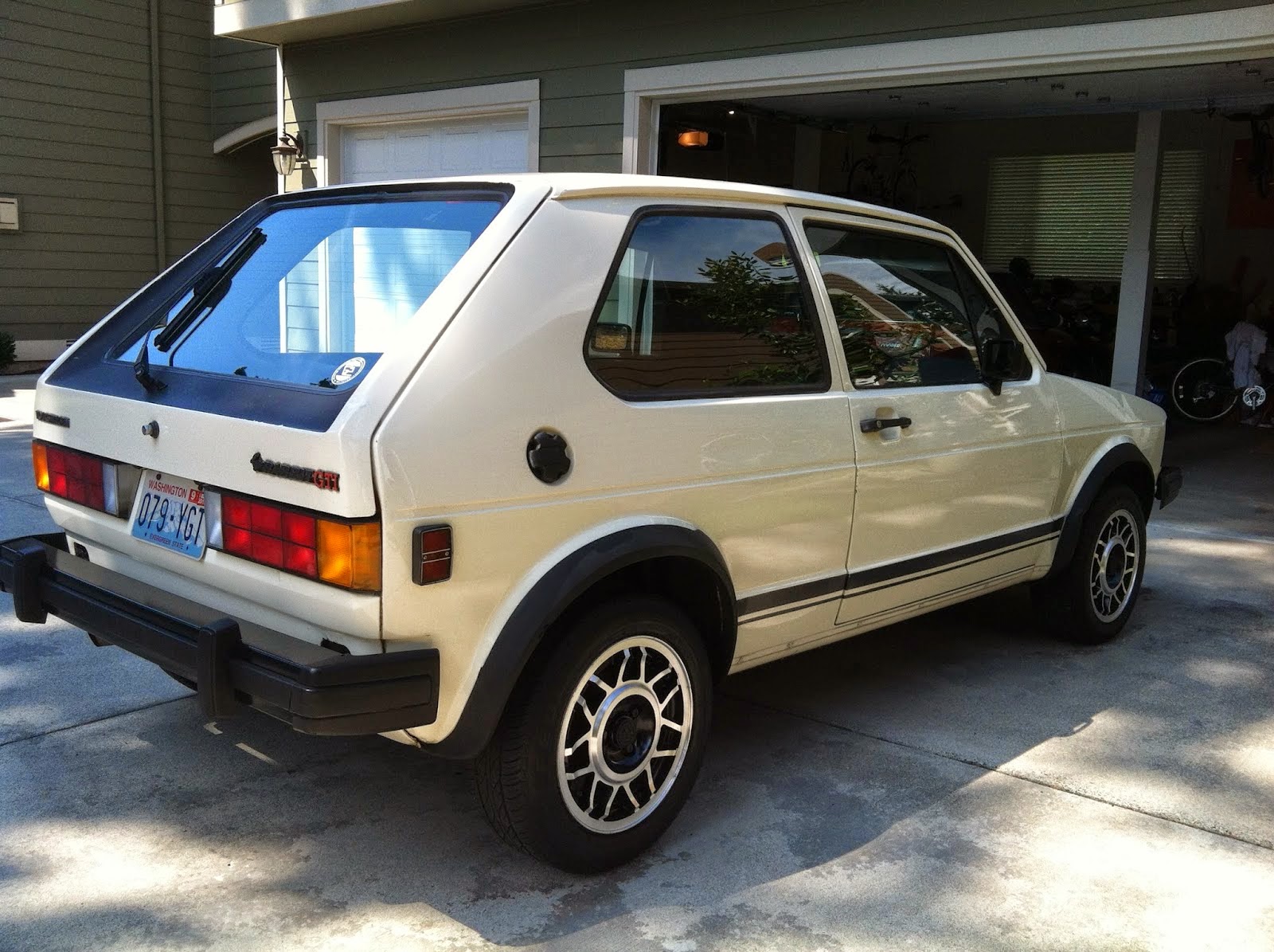 Reader Ride: Follow The White Rabbit - DailyTurismo