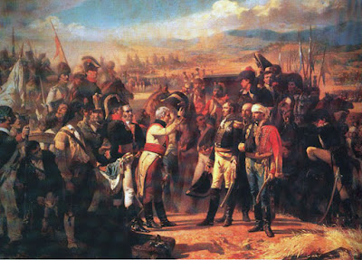 COSAS DE HISTORIA Y ARTE: Fernando VII