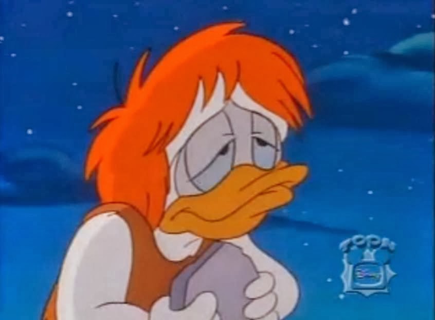 News and Views by Chris Barat: DUCKTALES RETROSPECTIVE: Episode 70 ...