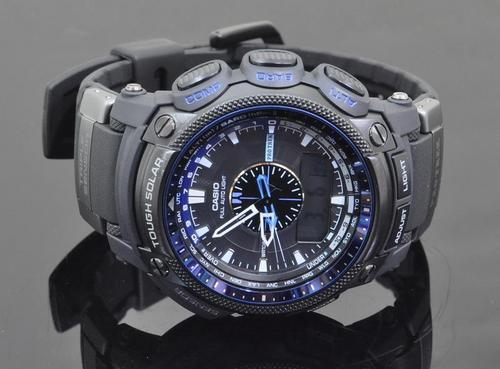 DEPOT CASIO ORIGINAL: Casio Protrek PRG-500Y