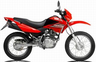 Hero Honda Impulse ~ Budaya